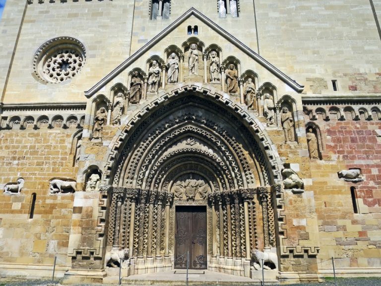 Szeretem a gótikus katedrálisokat… - Zöldinges.net